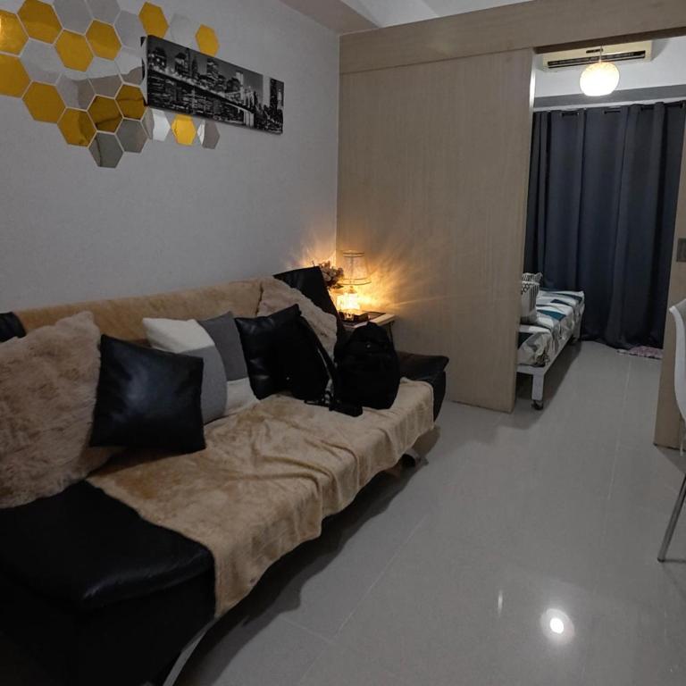 MOA Staycation - Sea Residences - Tower C, Manila (updated prices 2026)