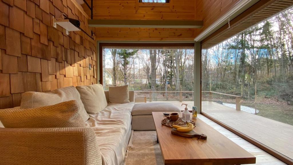 hideaway hakuba, Hakuba (preus actualitzats el 2026)