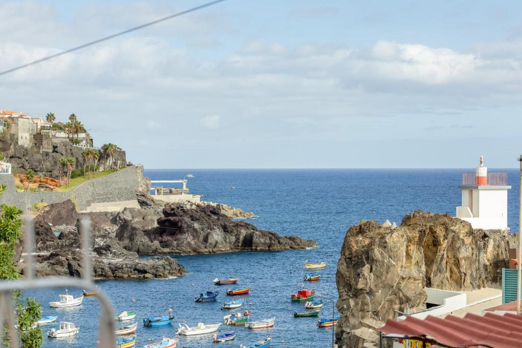 Bay View Traditional house in city center,卡马拉-德洛布什（2026年最新房价）