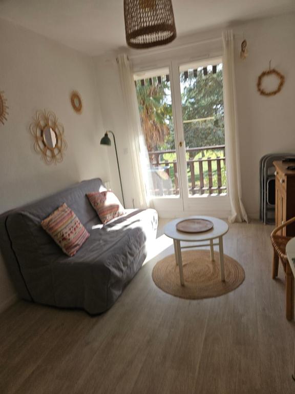 TT2, 3 minutes à pied de la mer, Saint-Cyprien-Plage (prezzi aggiornati ...