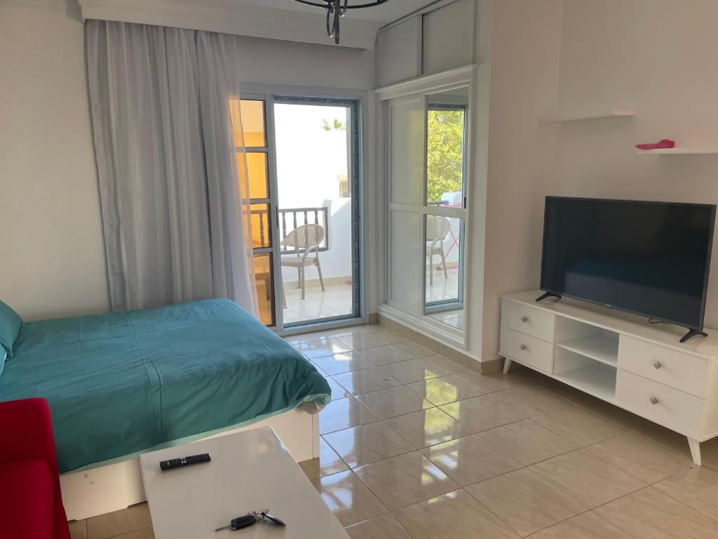 Delta sharm studio Crisula, Шарм-эш-Шейх (актуальные цены 2026 года)
