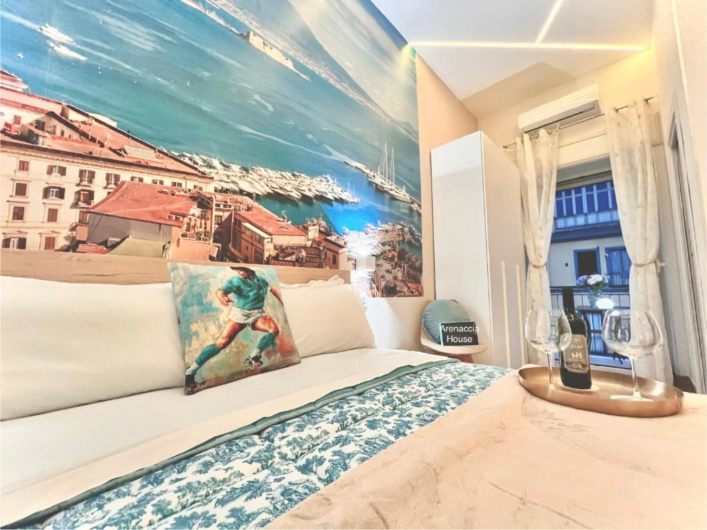Arenaccia House Naples Center Welcome Wine, Naples (updated prices 2026)