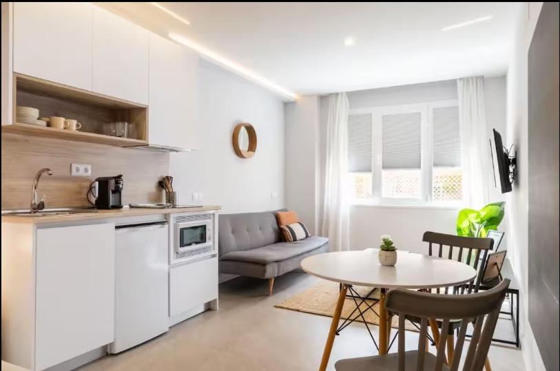 Genesis-Loft San Enrique 14, Madrid (updated prices 2026)