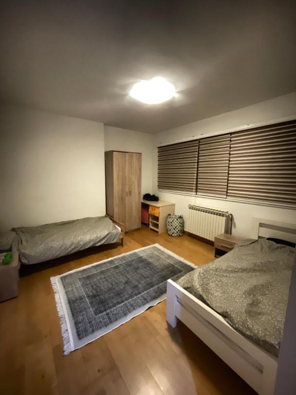 Pera Palas Apartments, Sarajevo (updated prices 2026)