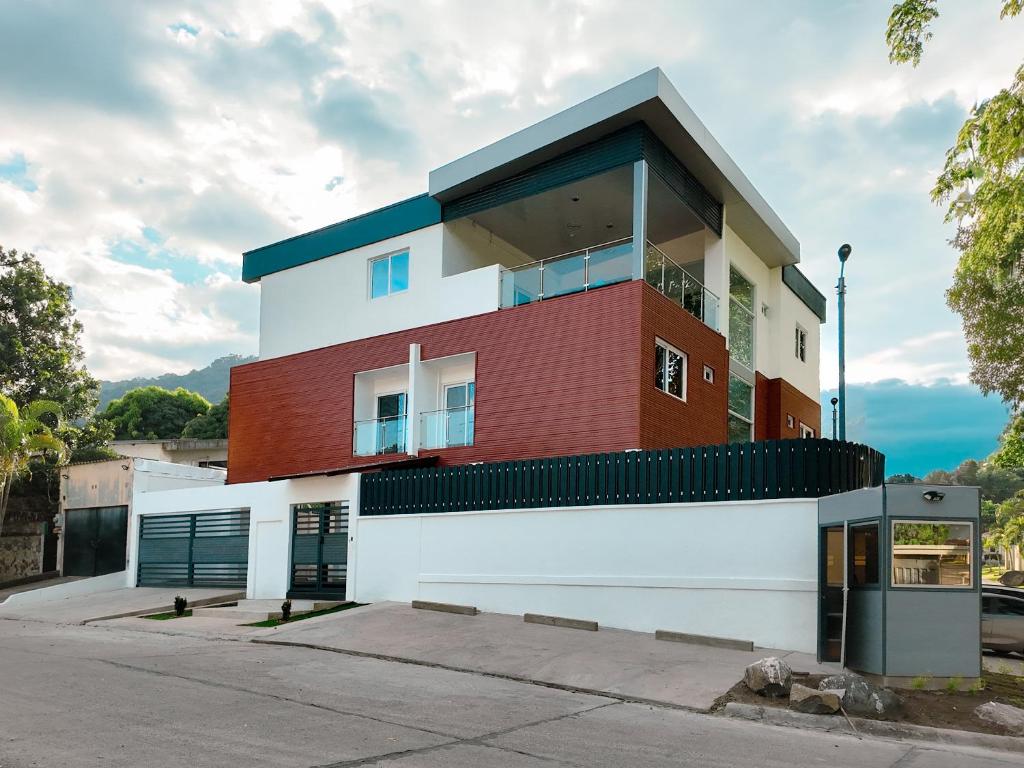 Terracota Suites - Townhouse 31, Cerro Pelón (tarifs actualisés, 2026)