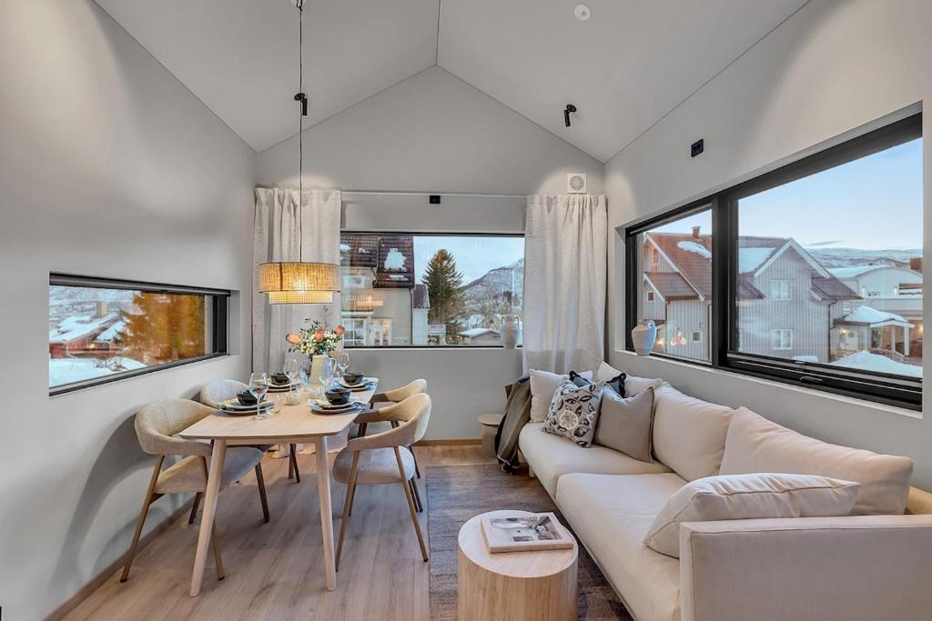 Unique Tromsø mini-house!, Tromsø (preços atualizados para 2026)