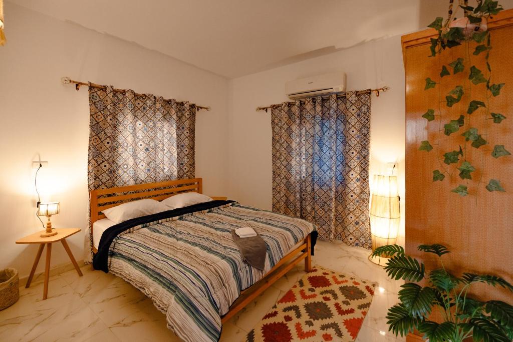 The Palm Circle - Studio 1, Dahab (nove cijene za 2026.)