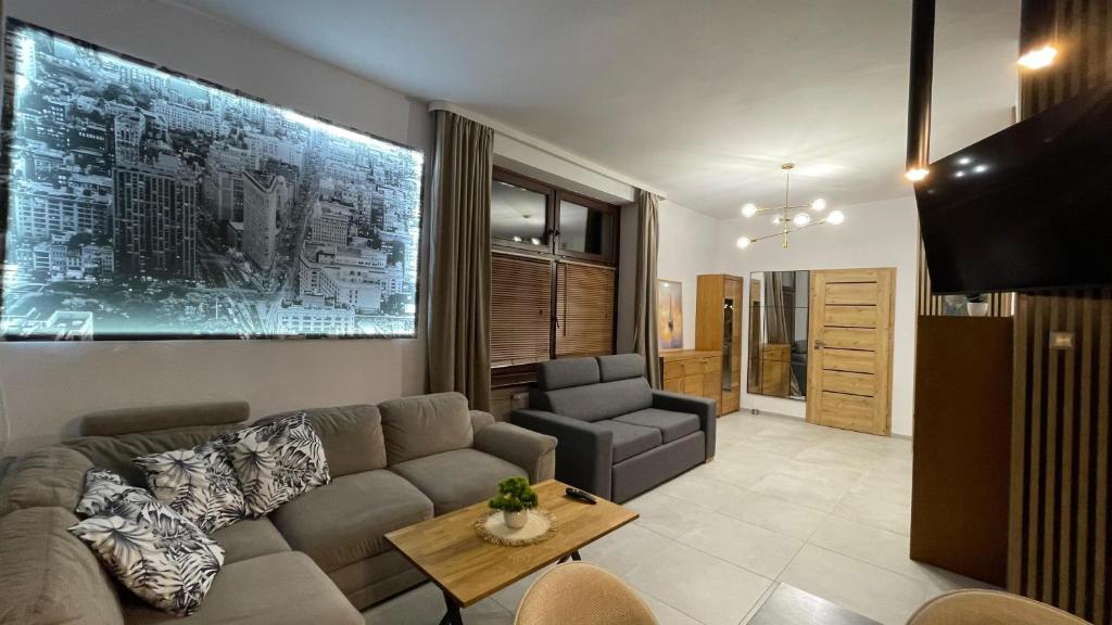 Apartament City Break 2, promenada, przy jeziorze, Ostróda (precios ...