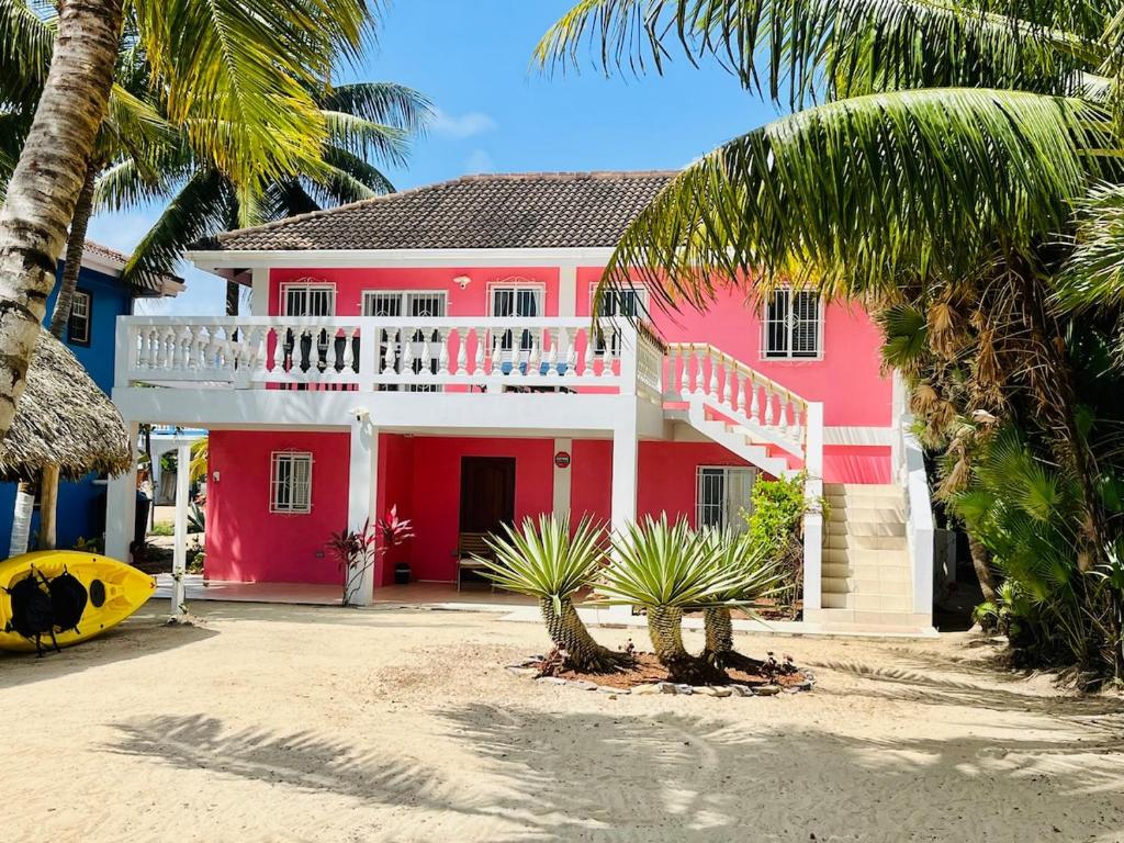 Coral Palms Beach House, Hopkins (preços atualizados de 2026)