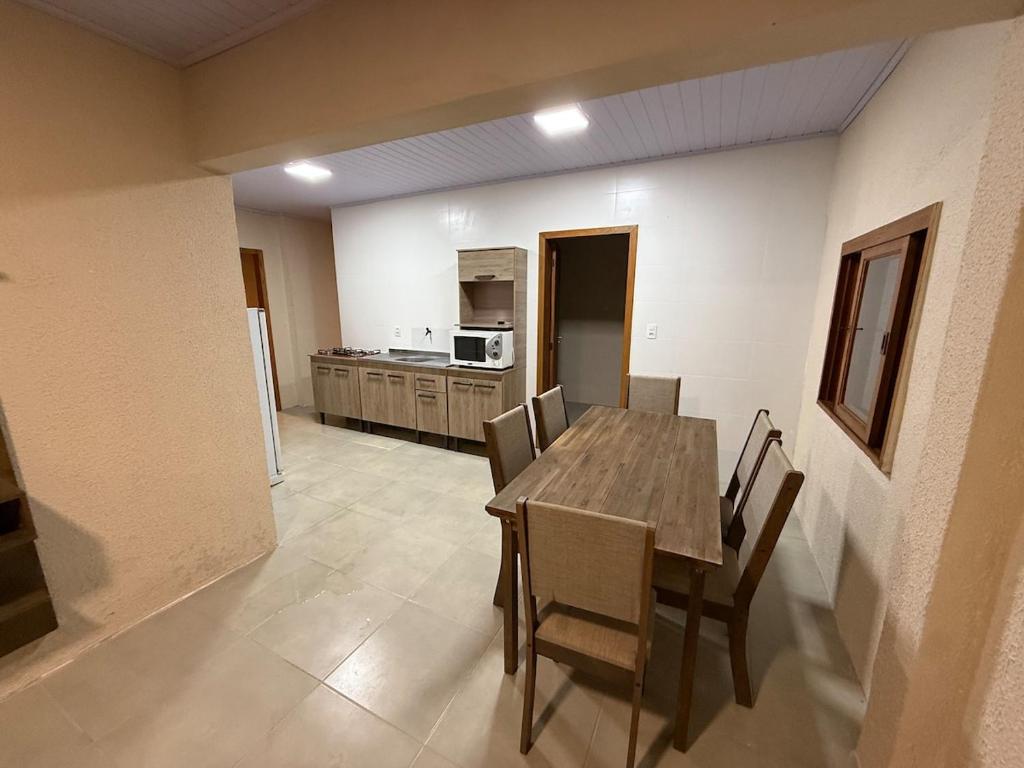 Casa a uma quadra do mar!!, Capão da Canoa (precios actualizados 2026)