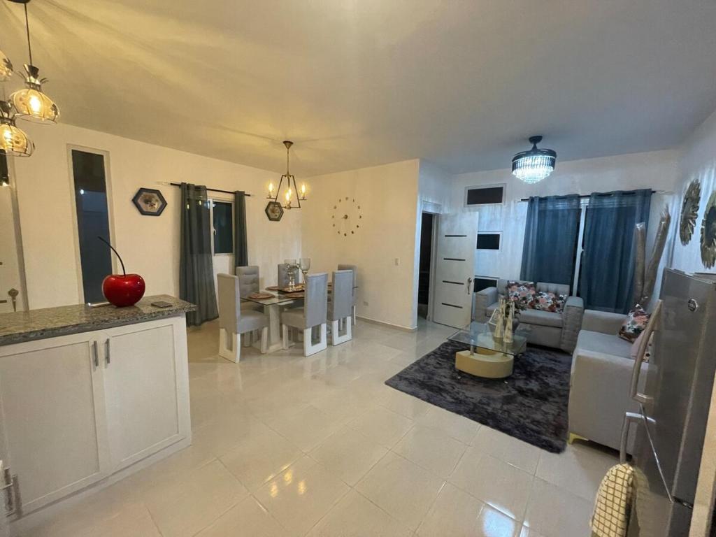 Byk, Nagua (bijgewerkte prijzen 2026)