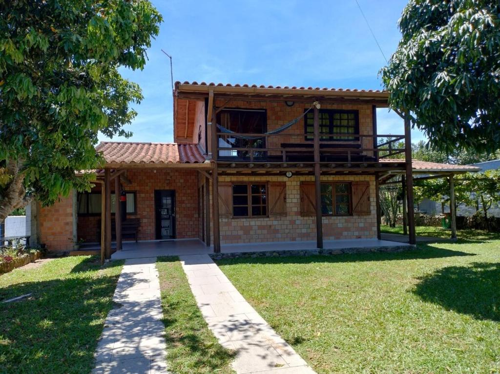 Casa na praia do rosa Ibiraquera, Imbituba (updated prices 2026)
