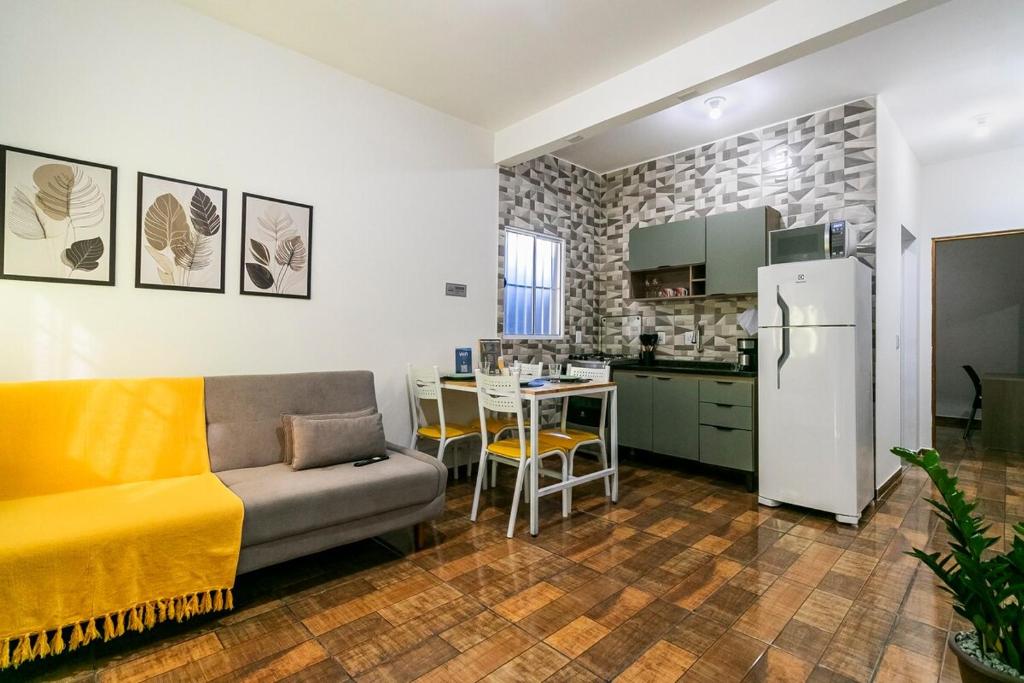 Kitinet 101 ampla Confortável na Divisa Suzano, Poá (2026년 최신 요금)