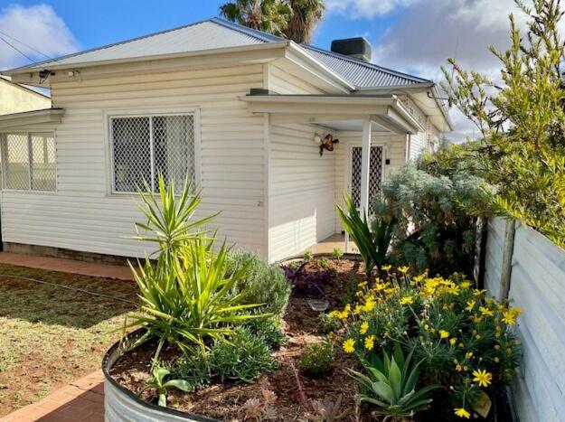 Nanna Margies Guest Home, Broken Hill (updated prices 2026)