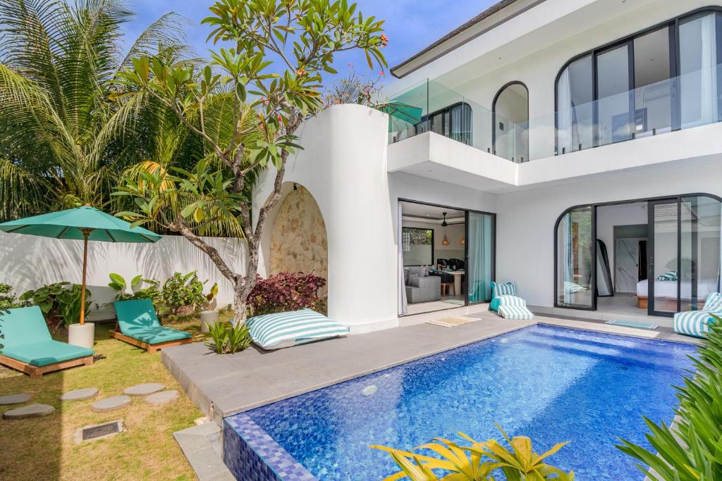 So Luxxe Villas Canggu, Canggu (tarifs actualisés, 2026)