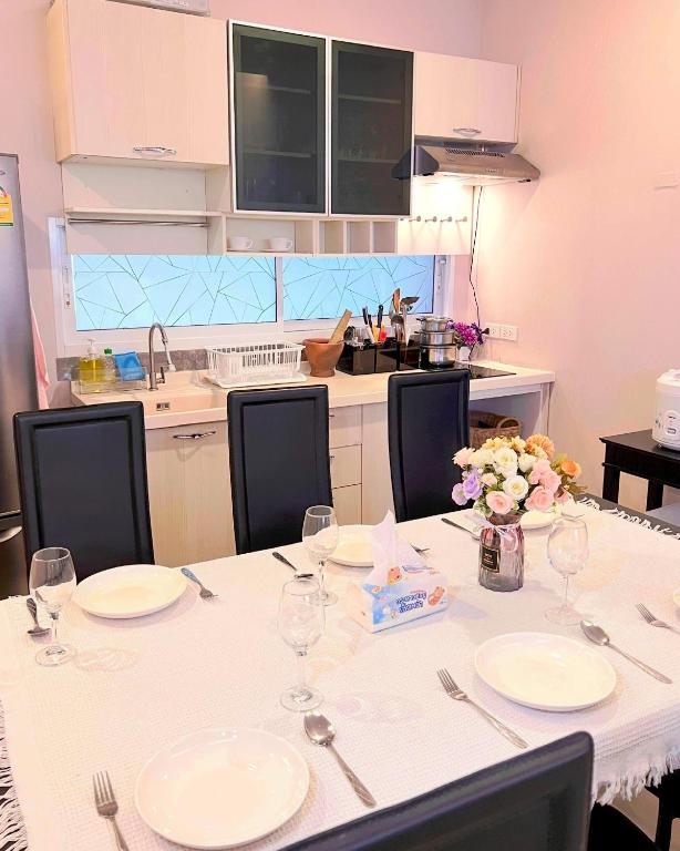 Zoar poolvilla jomtien, Csomtien-part (2026 legfrissebb árai)