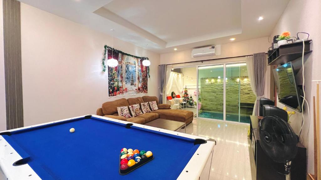 Zoar poolvilla jomtien, Csomtien-part (2026 legfrissebb árai)