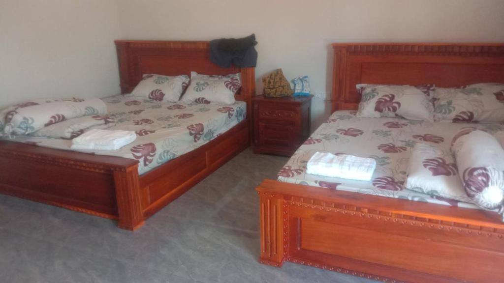 Koh Rong Homestay, Koh Rong (bijgewerkte prijzen 2026)