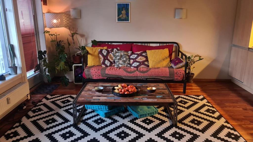 Charm & balcony in central Oslo, Oslo (preços atualizados de 2026)