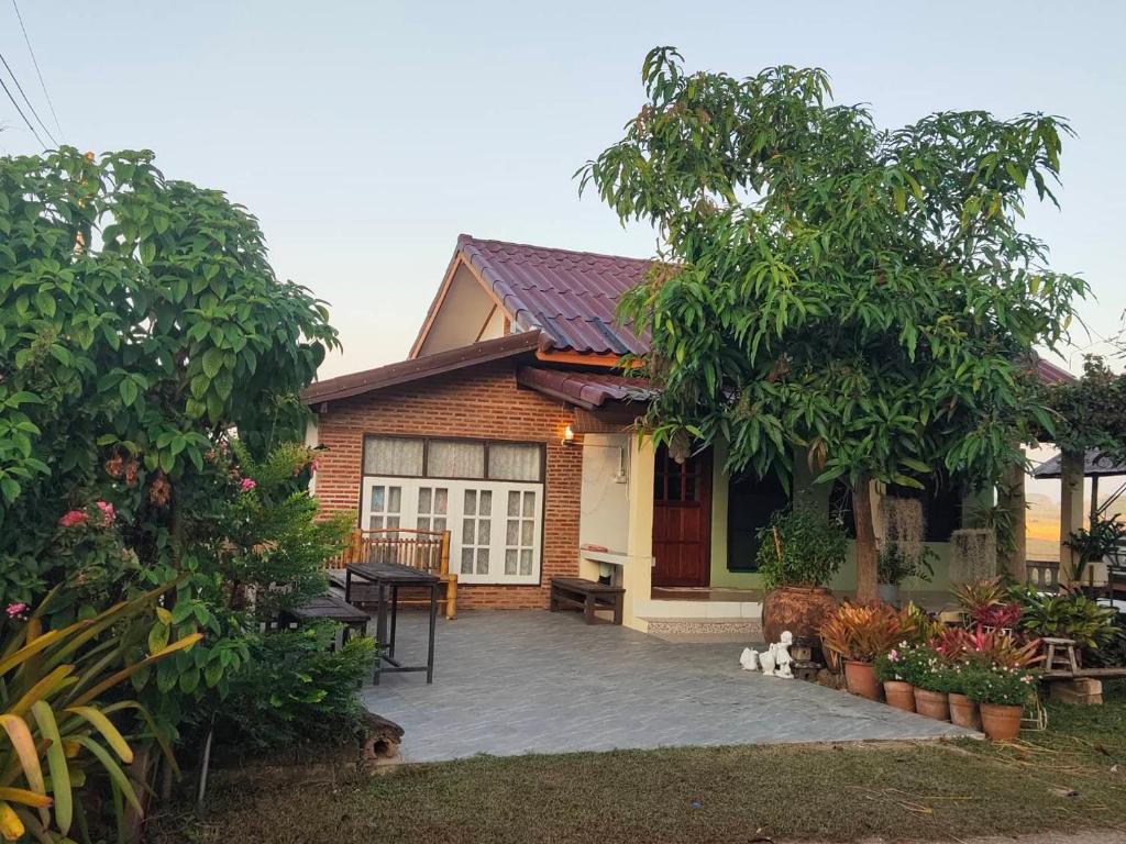 Darins House, Nan (updated prices 2026)