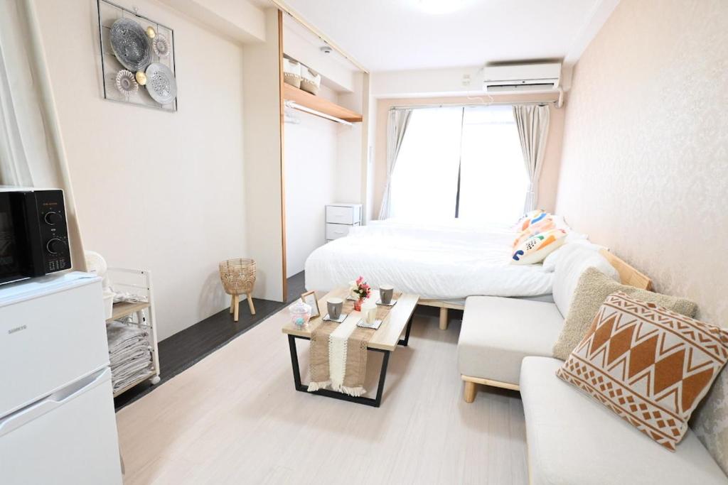 Wada的JR Temma Station Tenjinbashisuji 6chome Station 4 mins walk Access to sightseeing spots is ...