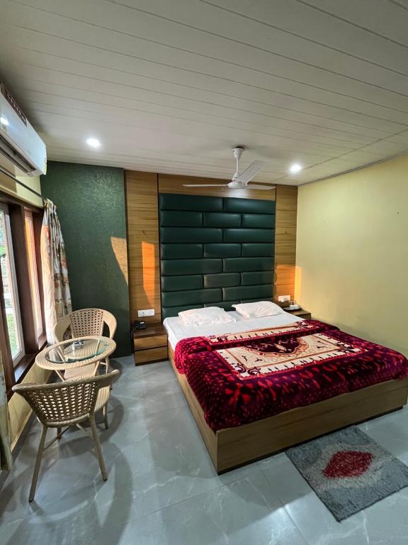 Gorumara Jungle Resort, Chālsa (updated prices 2026)