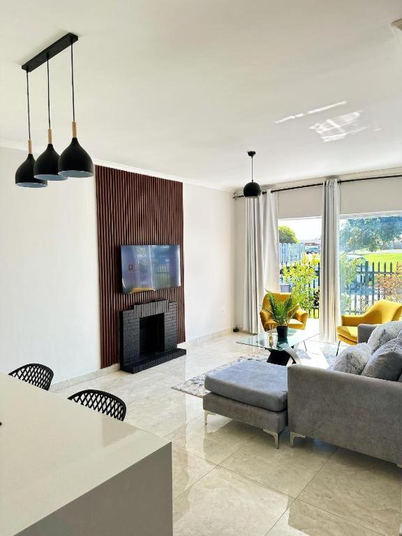 Lux City Haven, Città del Capo (prezzi aggiornati per il 2026)