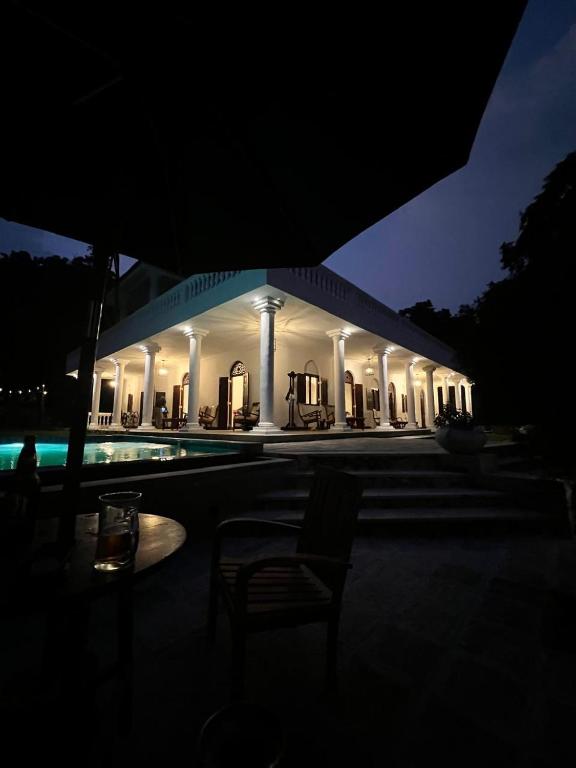 Udugama Walawwa, Matale (updated prices 2026)