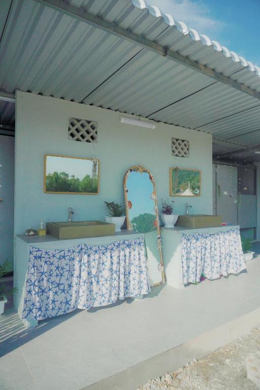 Mị Cảnh Glamping, Ha Tiên (preus actualitzats el 2026)