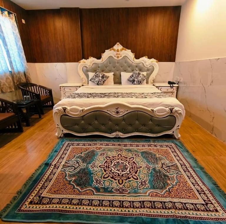 Sach Hotels And Resorts - Doon Valley, Mussoorie (preços atualizados ...