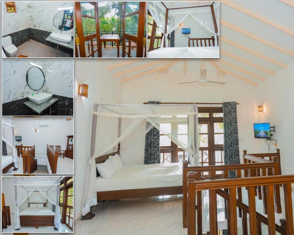 Hill View Resort, Aluthgama (prezzi aggiornati per il 2026)