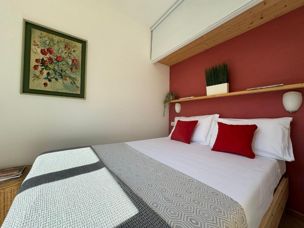 Misultin Apartment Lakeview, Dorio (tarifs actualisés, 2026)
