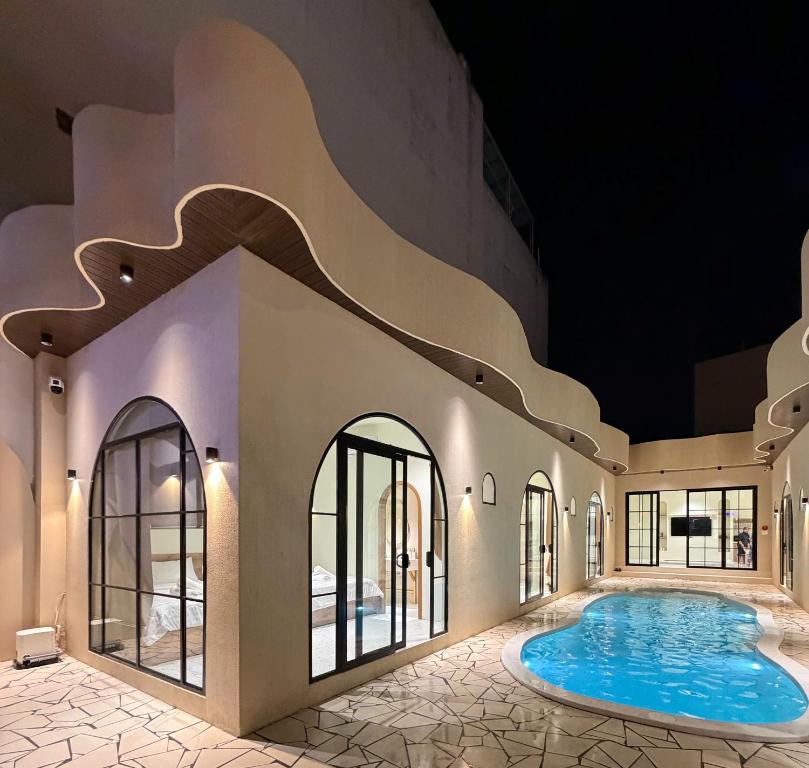 LA CASA Villa Vũng Tàu Gần Biển Bãi Sau Thùy Vân, Vũng Tàu (2026. aasta ...