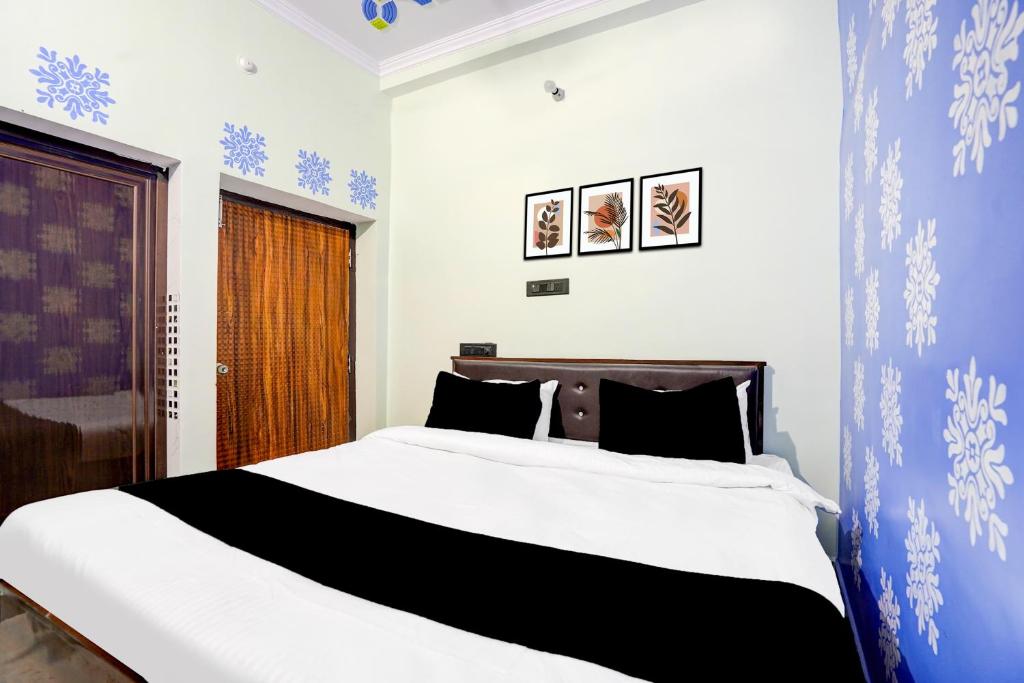 Hotel O Mahadev Palace, Hājīpur (precios actualizados 2026)