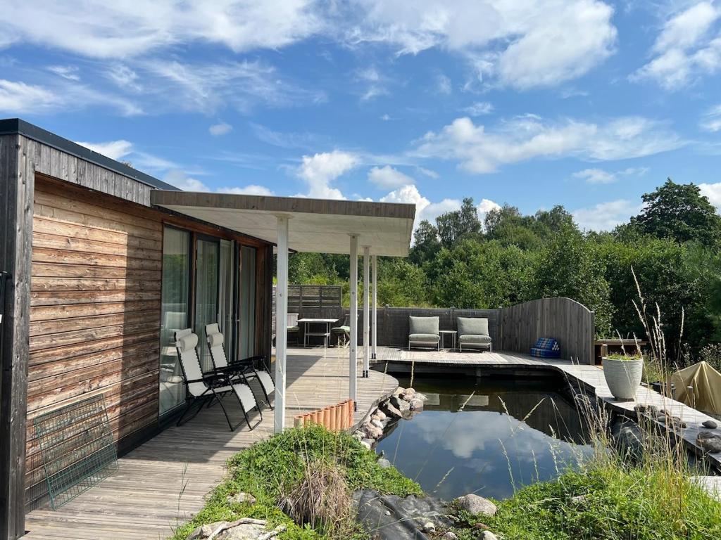 Relaxation for two in a nice environment, Gnesta (preços atualizados ...