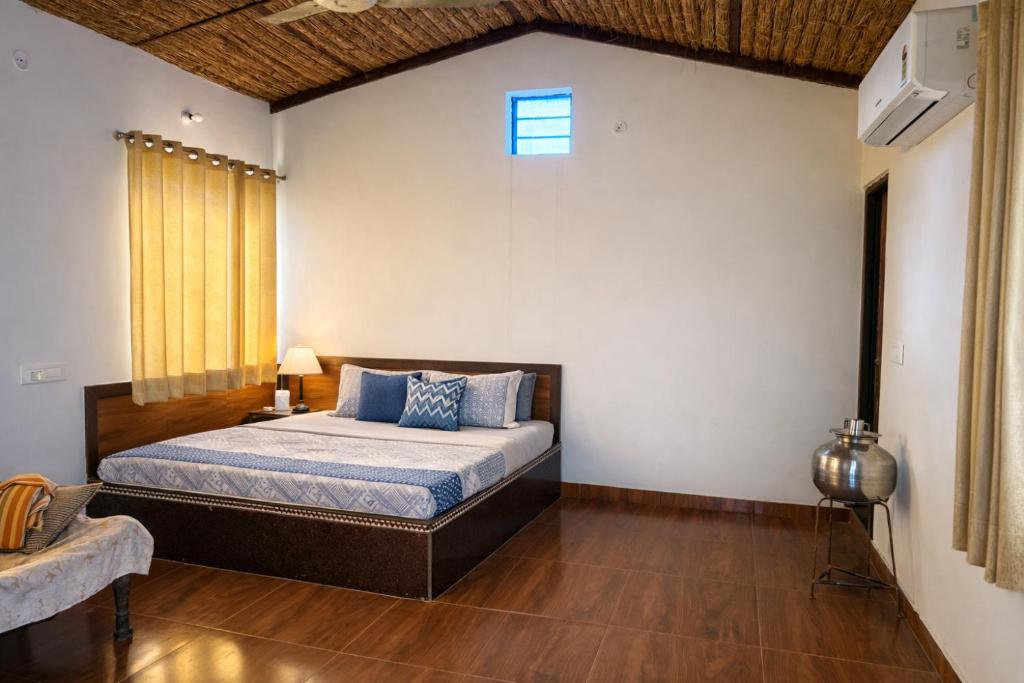 Silver lake farm house, Jaipur (prezzi aggiornati per il 2026)