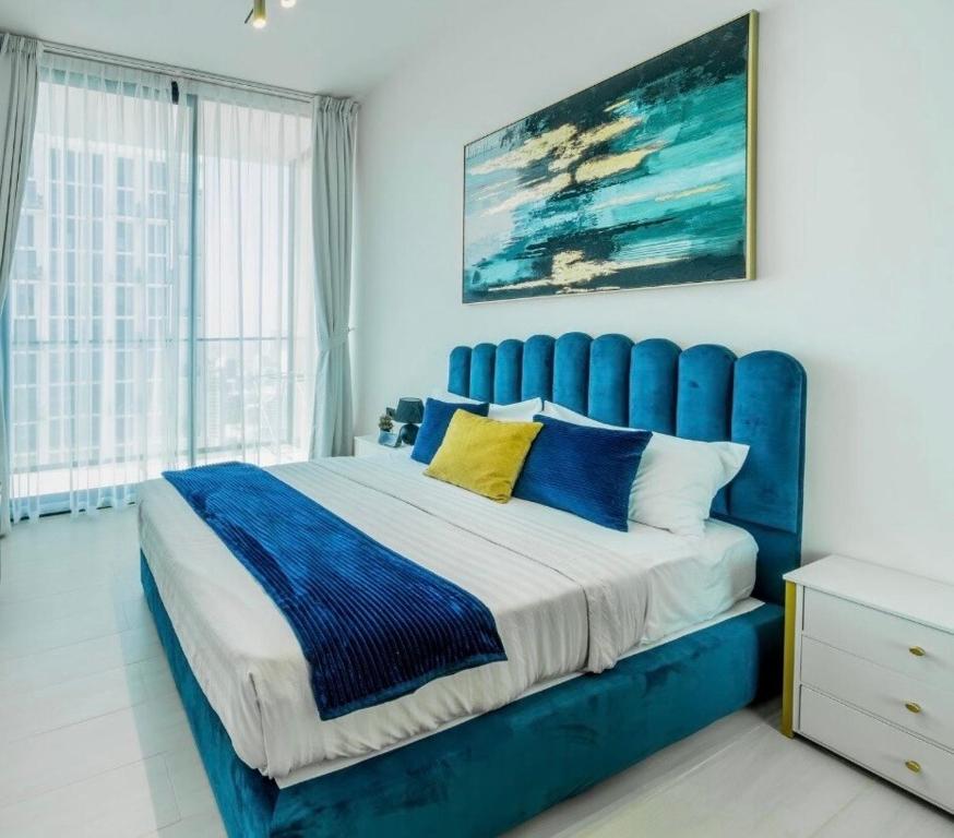 Sleeps 4 I Circle Mall I Epic Pool, Dubai (aktualisierte Preise für 2026)