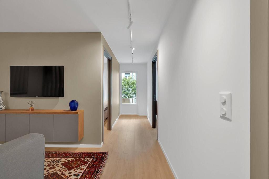 Modern-city center dream, with balcony, Oslo (prezzi aggiornati per il ...