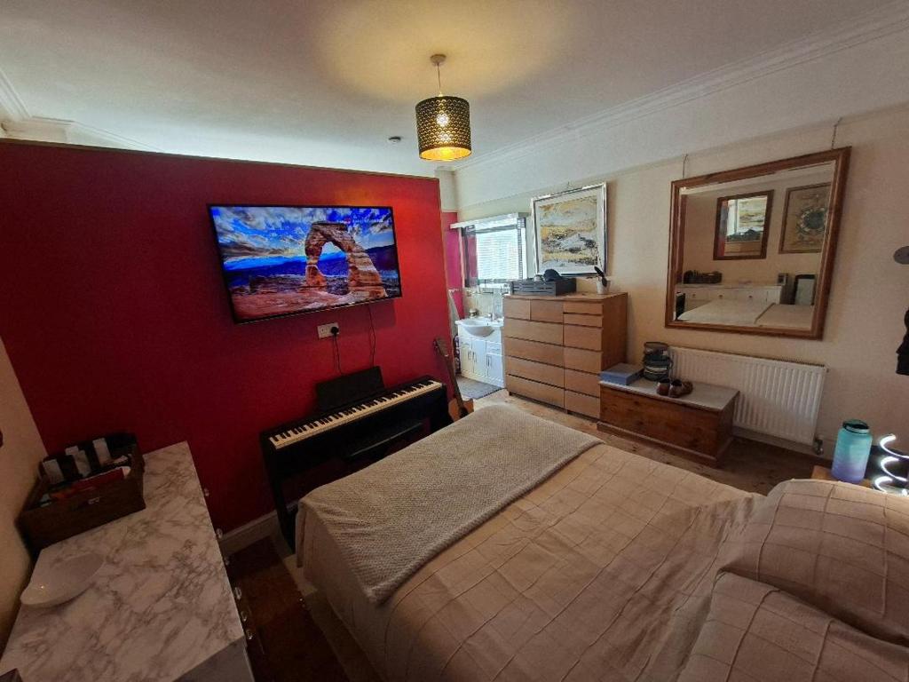 Tranquillity, Bournemouth (tarifs actualisés, 2026)