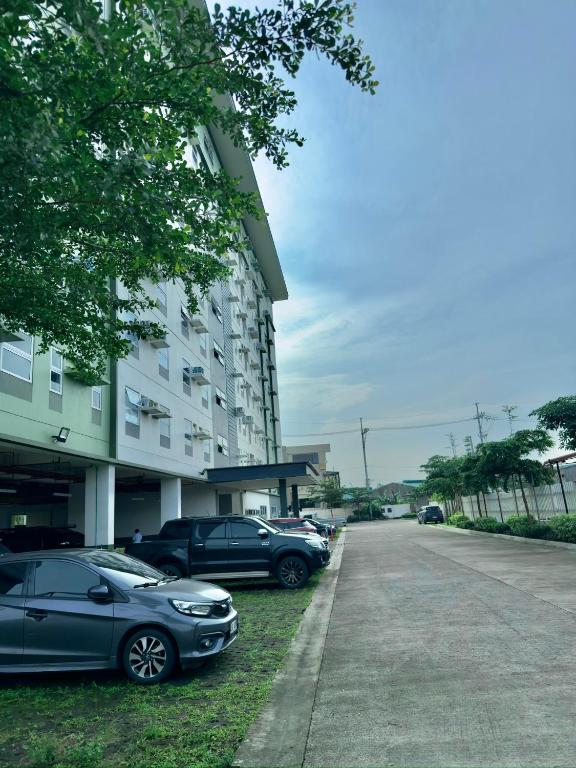 Angus at Aria, Manila (aktualisierte Preise für 2026)