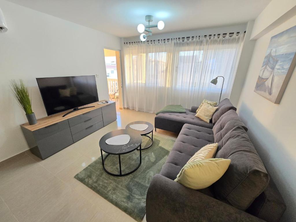 Thea Court 1 - A, Paralimni (preços atualizados de 2026)