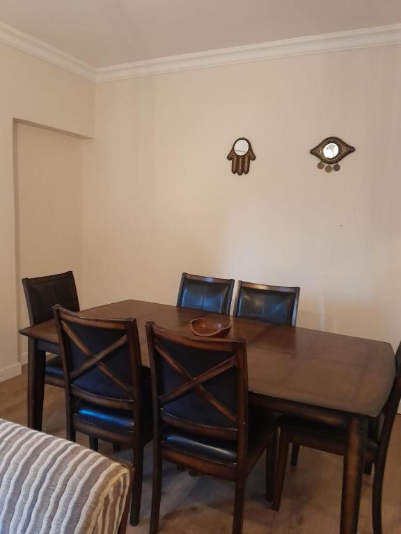 Executive 2-Bedroom Apartment in Degla, Maadi, Cairo (preços ...