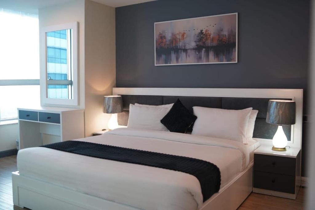 Centaurus Hotel Apartments, İslamabad (2026 güncel fiyatları)