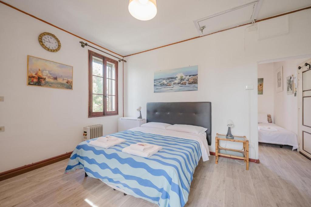 Lagoon View - 12 min to the Train Station, Venedig (aktualisierte ...