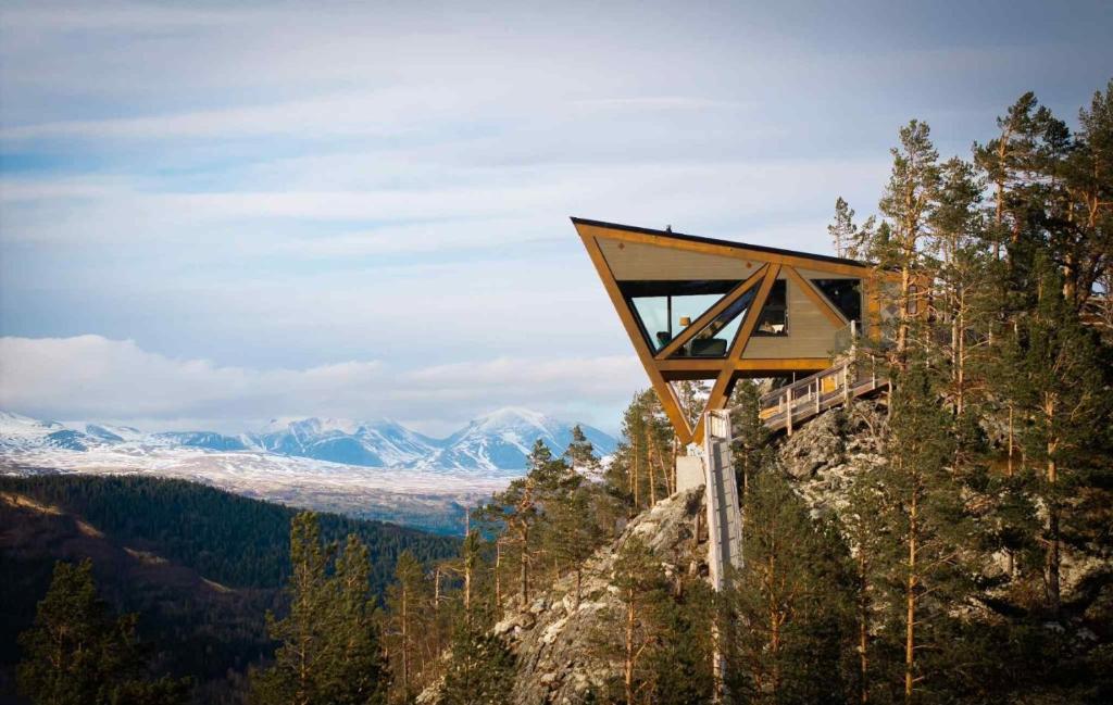 Eagle Nest Eco Lodge, Sel (preços atualizados para 2026)