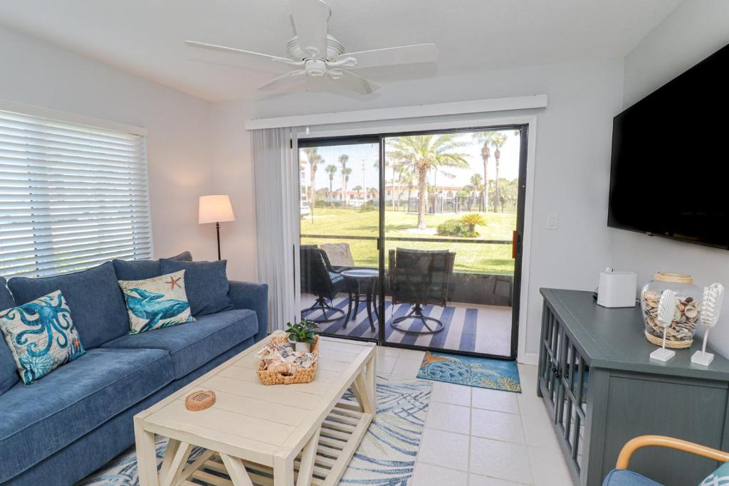 Ocean Village Club C14, St. Augustine (precios actualizados en 2026)