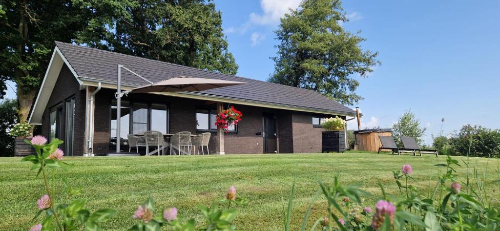 Vakantievilla de Broak, Ambt Delden (updated prices 2026)