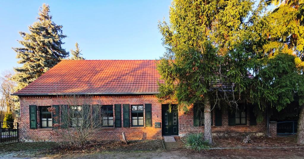 Alte Schule Rietz, Treuenbrietzen (uppdaterade priser för 2026)