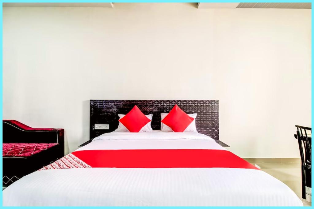 Hotel Rajbhog Premium Near Shri Mahakaleshwar Jyotirlinga Temple ...