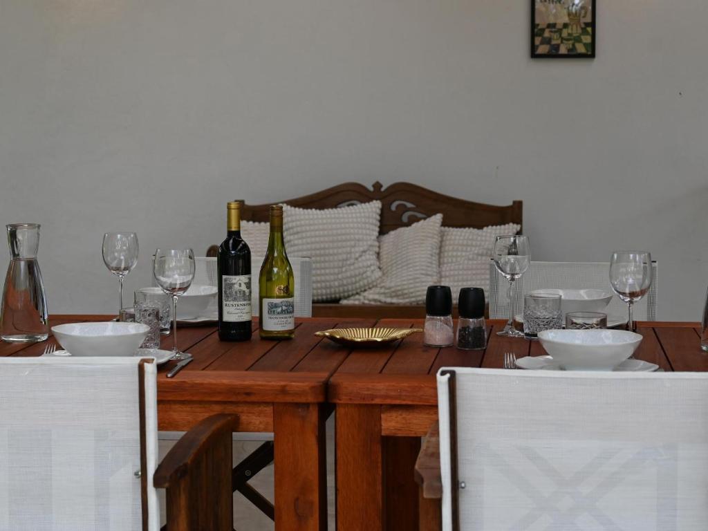 Memory Makers Bush Lodge, Hoedspruit (prețuri actualizate 2026)